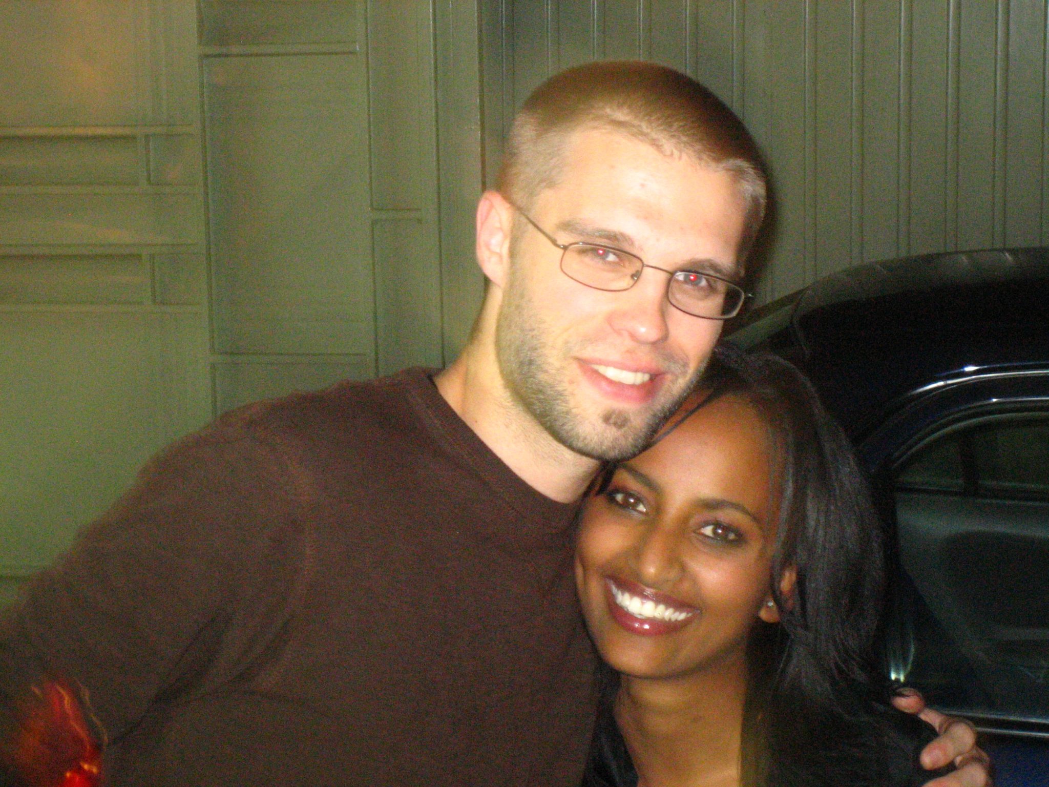 Lily: This Is a Love Story - Essays - Andrew DeCort