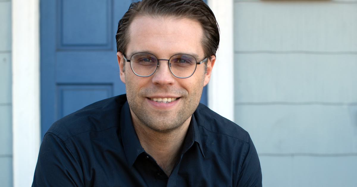 Andrew DeCort - Author, Ethicist, and Lecturer