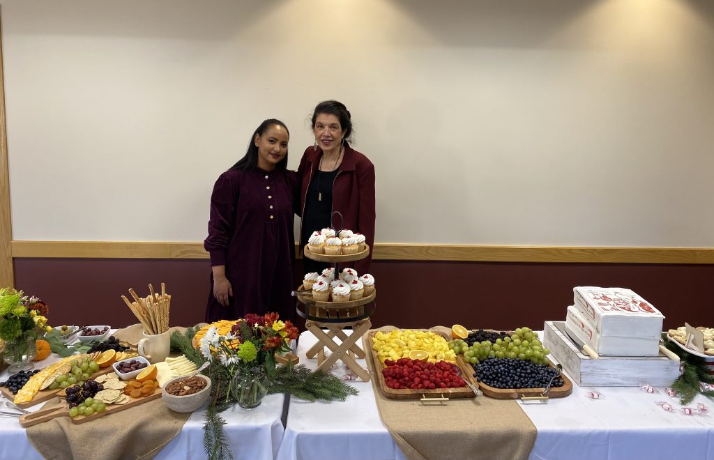 Chicago Book Launch: Thank You!!! - Essays - Andrew DeCort